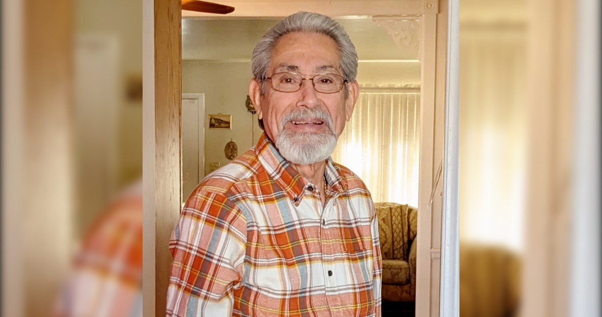 Martin Medina Vasquez - Montgomery & Steward